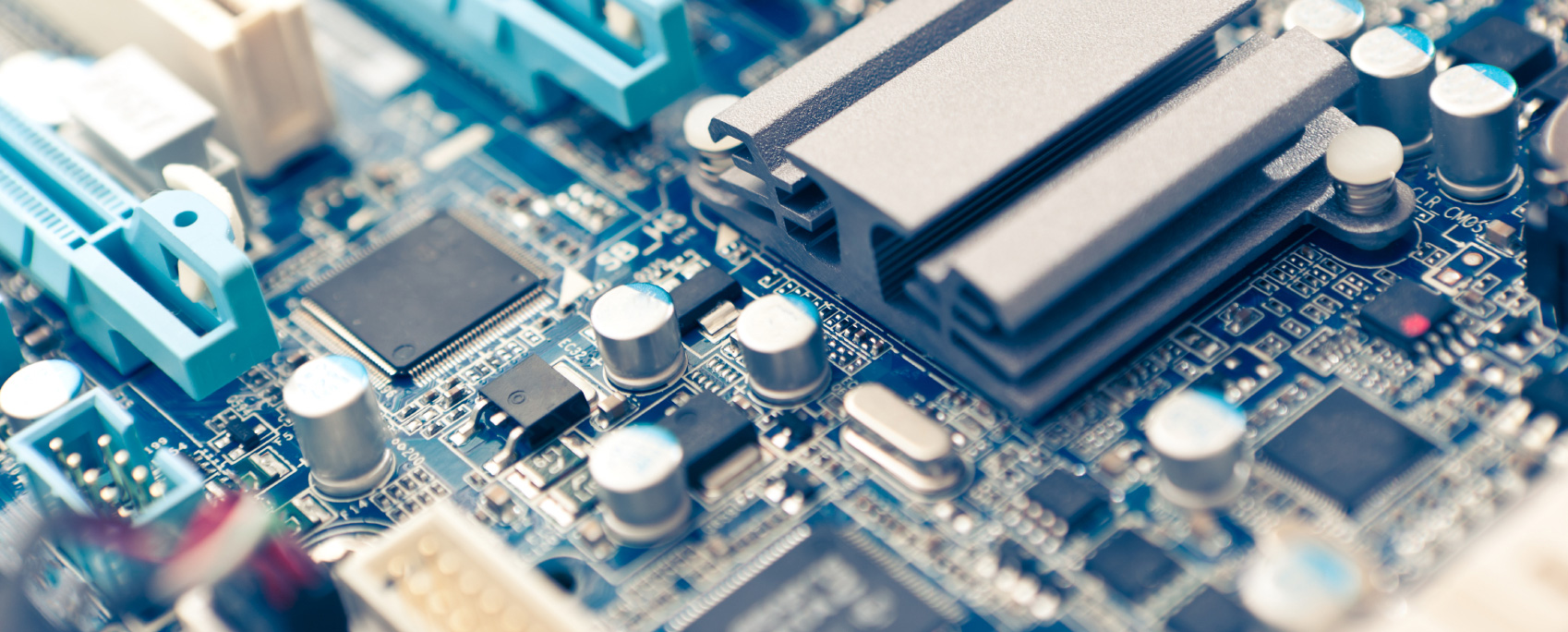 PHM Technology - CALCE collaborates with PHM Technology