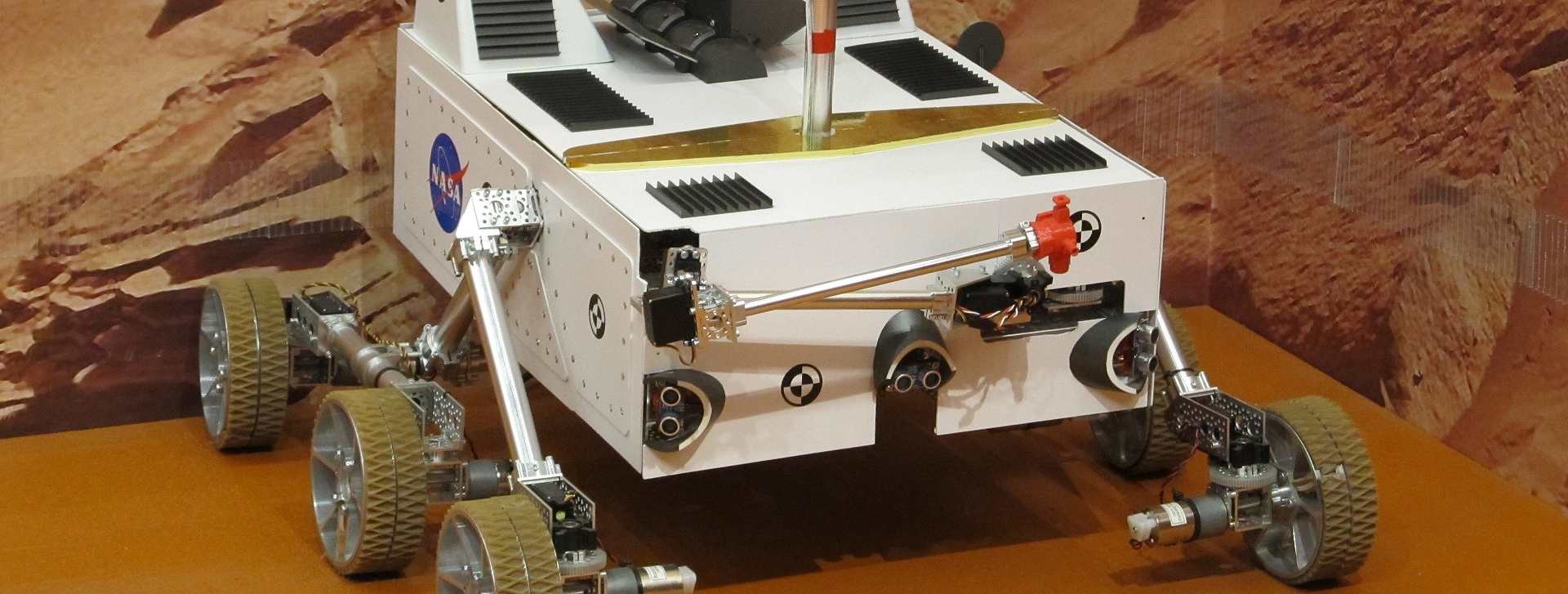 PHM Technology - MADe for NASA