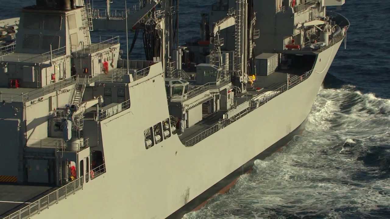 PHM Technology - MADe for Navantia Australia